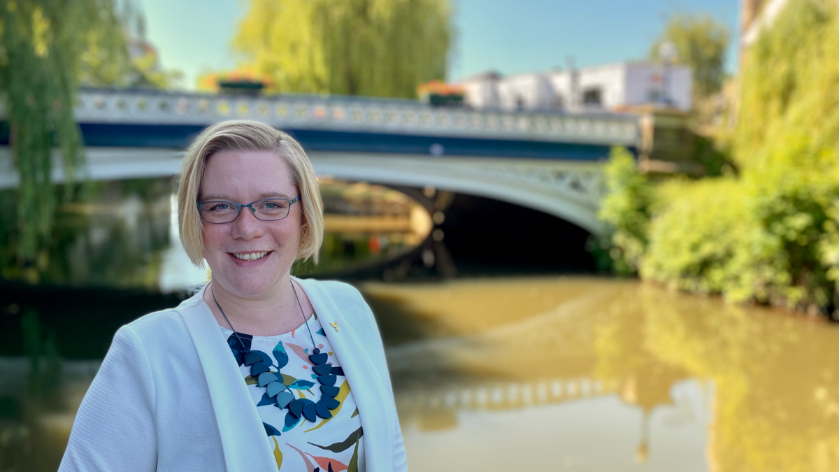 Parliamentary Candidate Zöe Franklin's letter to Boots CEO regarding ...