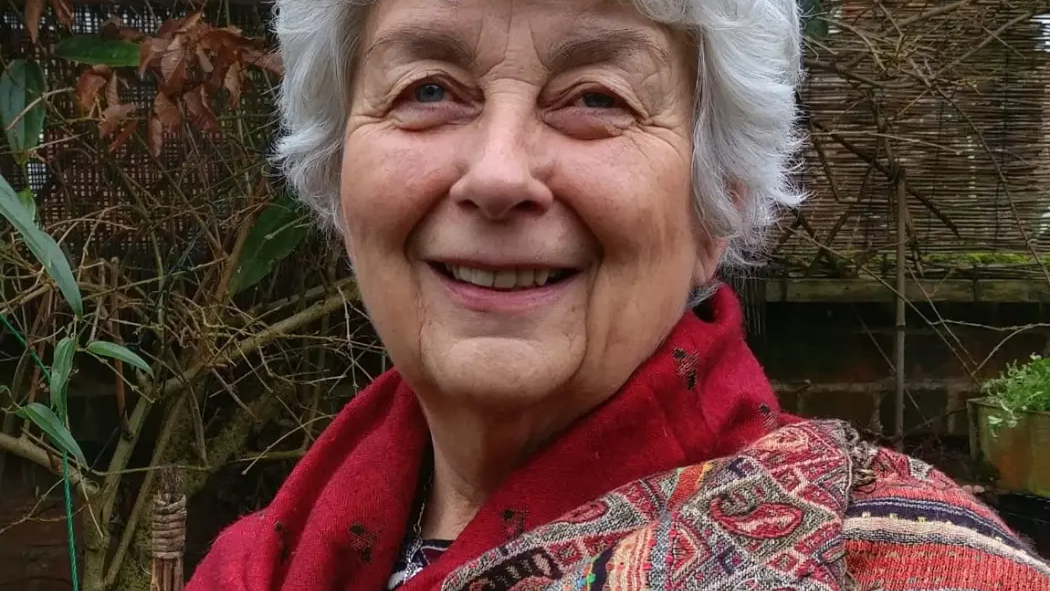 A personal note from Cllr Caroline Reeves as she stands down ...